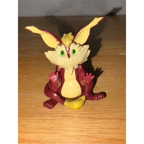 Bandai Namco | Toys | Thundercats 21 Snarf Action Figure Wbe Wolf 25 ...